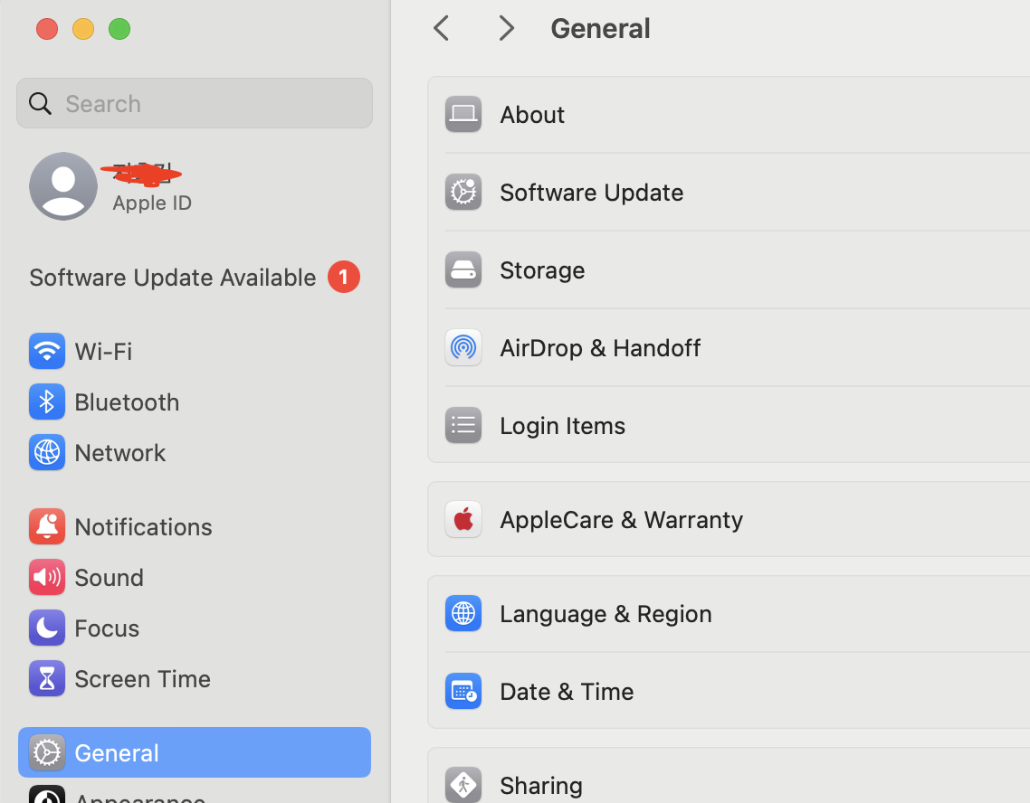 React-Native IOS 시뮬레이터 무한로딩 해결