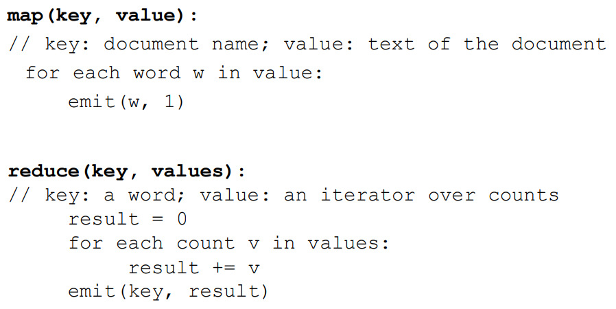2 Distributed Computing For Data Mining Mapreduce 7514