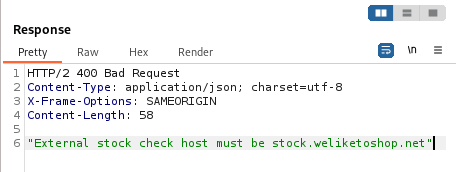 [Web_Hacking] SSRF-4 Whitelist bypass