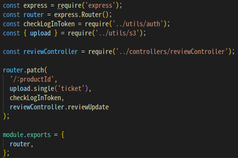 wecode 2차 팀 프로젝트 2023.04.30