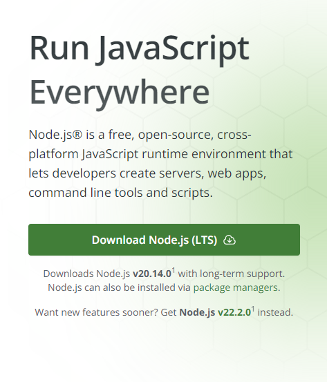 React_01_window에서 React 시작하기