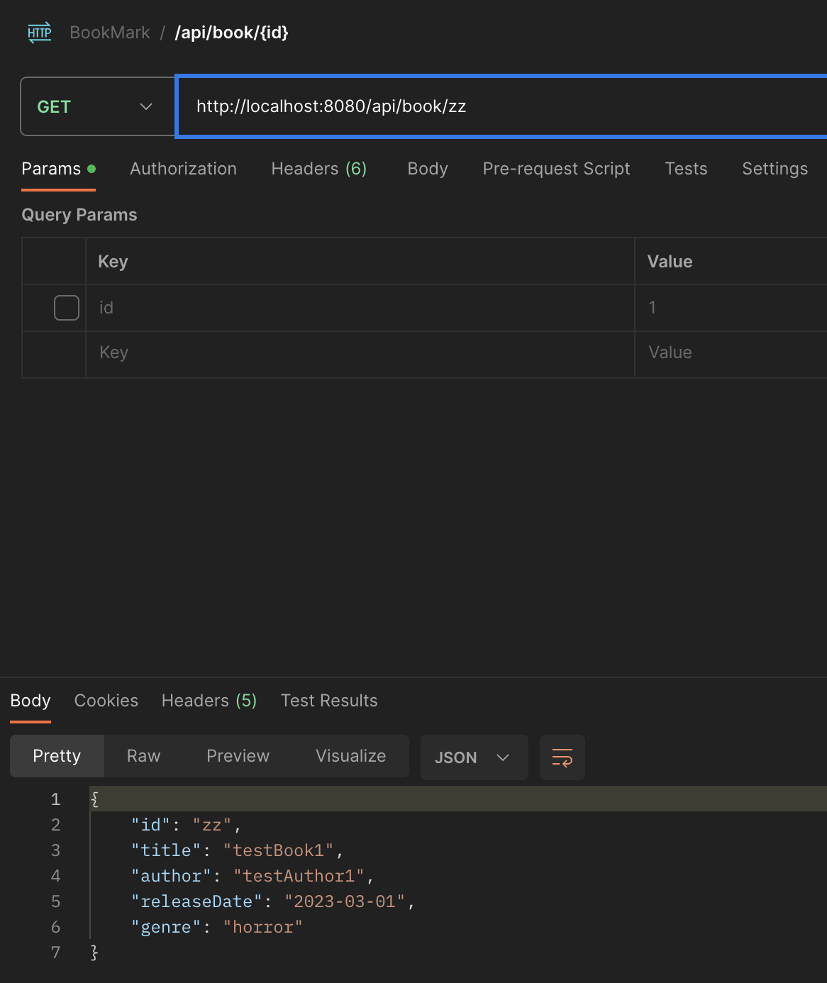 Kotlin Spring Spring Data Elasticsearch 이용해서 Elasticsearch 연결해보기