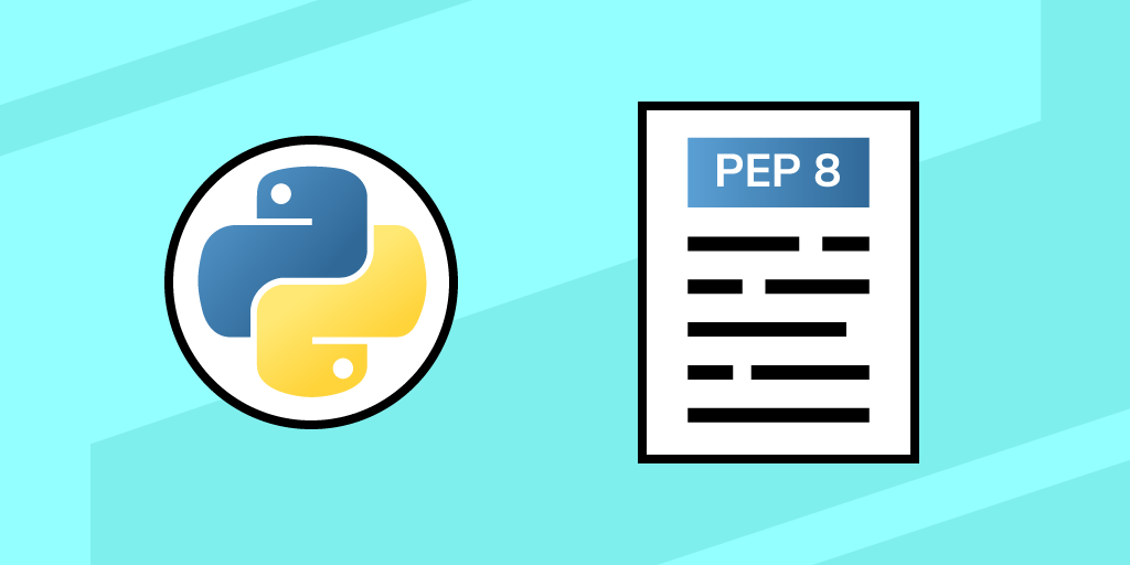 [Python] PEP 8 - Style Guide: Naming Conventions