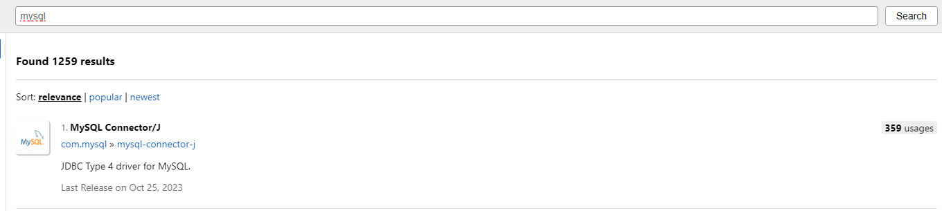 Spring_DB연결(IntelliJ)