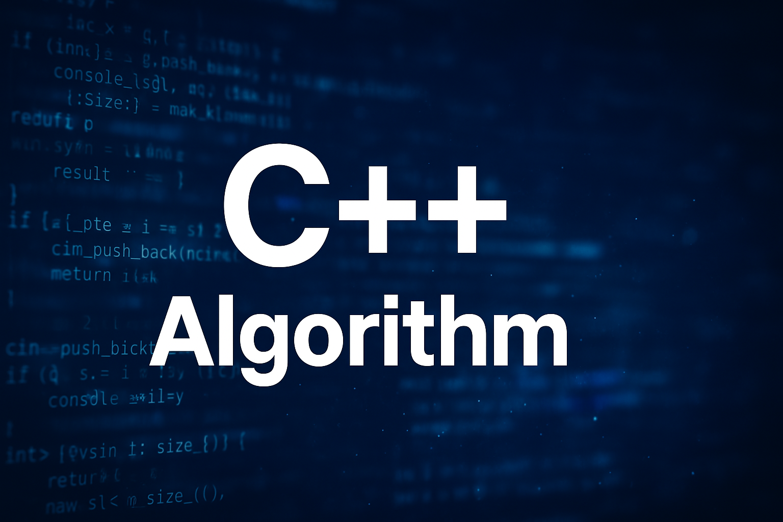 [백준/C++] 10172번 개