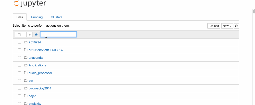 주피터를 코랩처럼 사용하기: Jupyter Nb Extensions