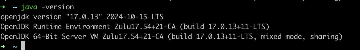 Spring Boot Vscode에서 Spring Boot 프로젝트 생성 및 실행하기
