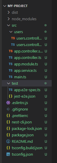 [Nest.js] 2. 컨트롤러