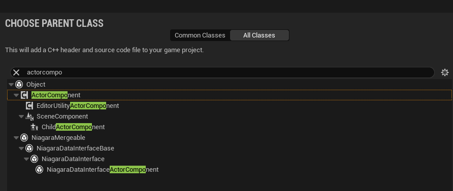 [Lost Kingdom] 개발일지 - 11(캐릭터 스탯, User Widget)