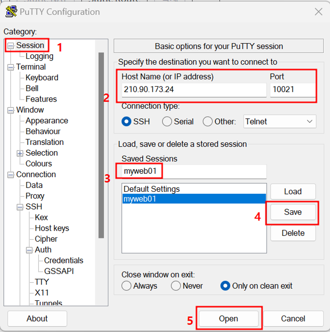 kt cloud T&C 7월 Basic(기초) 교육 1일차
