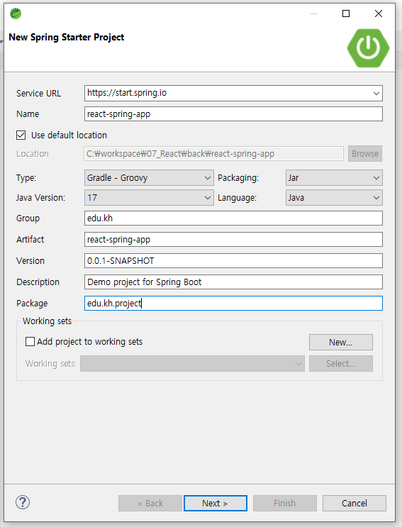 09_React_240610(월)_99일차(0) - React & Spring