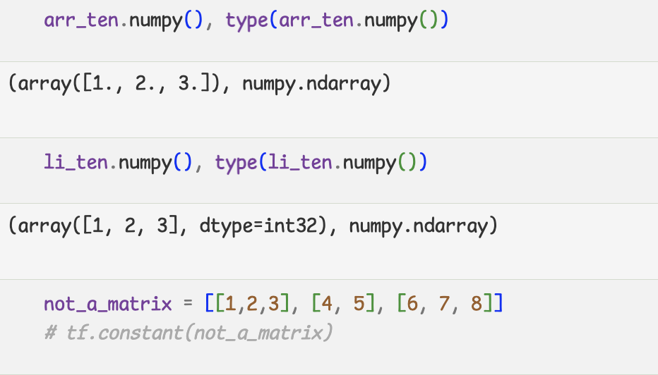 [Tensorflow] 1-2(10.4)