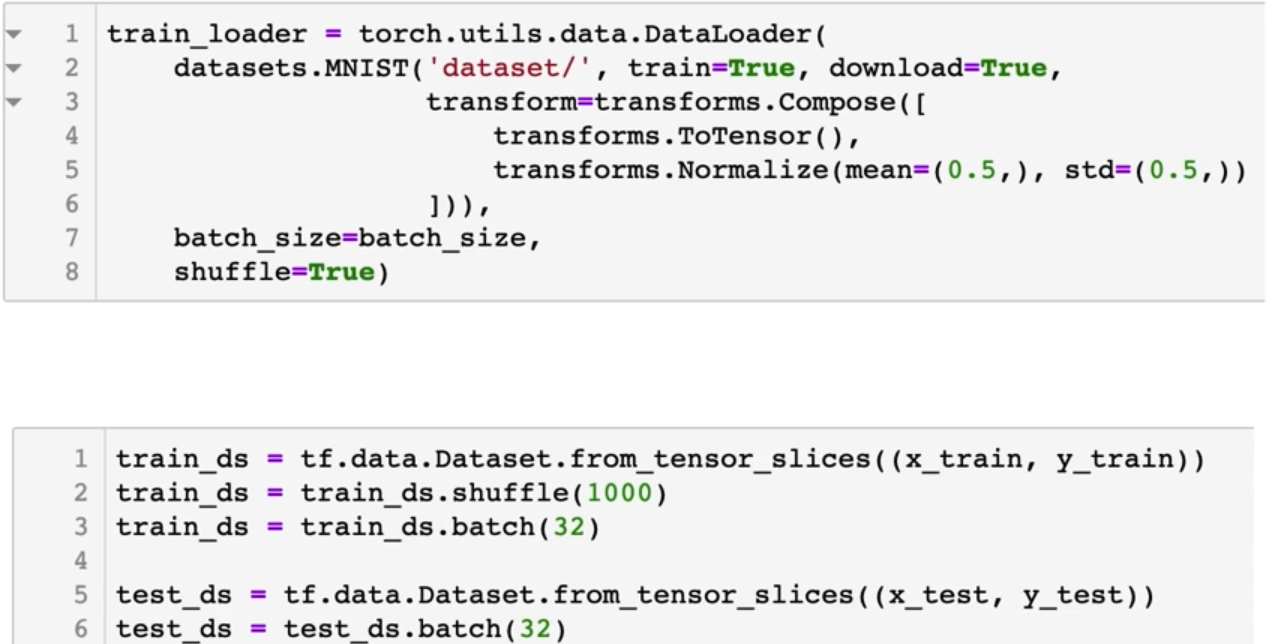 [Tensorflow] 1-2(10.4)