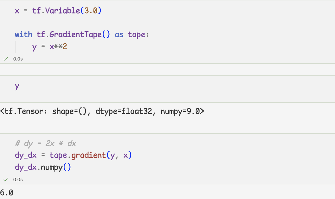 [Tensorflow] 1-2(10.4)