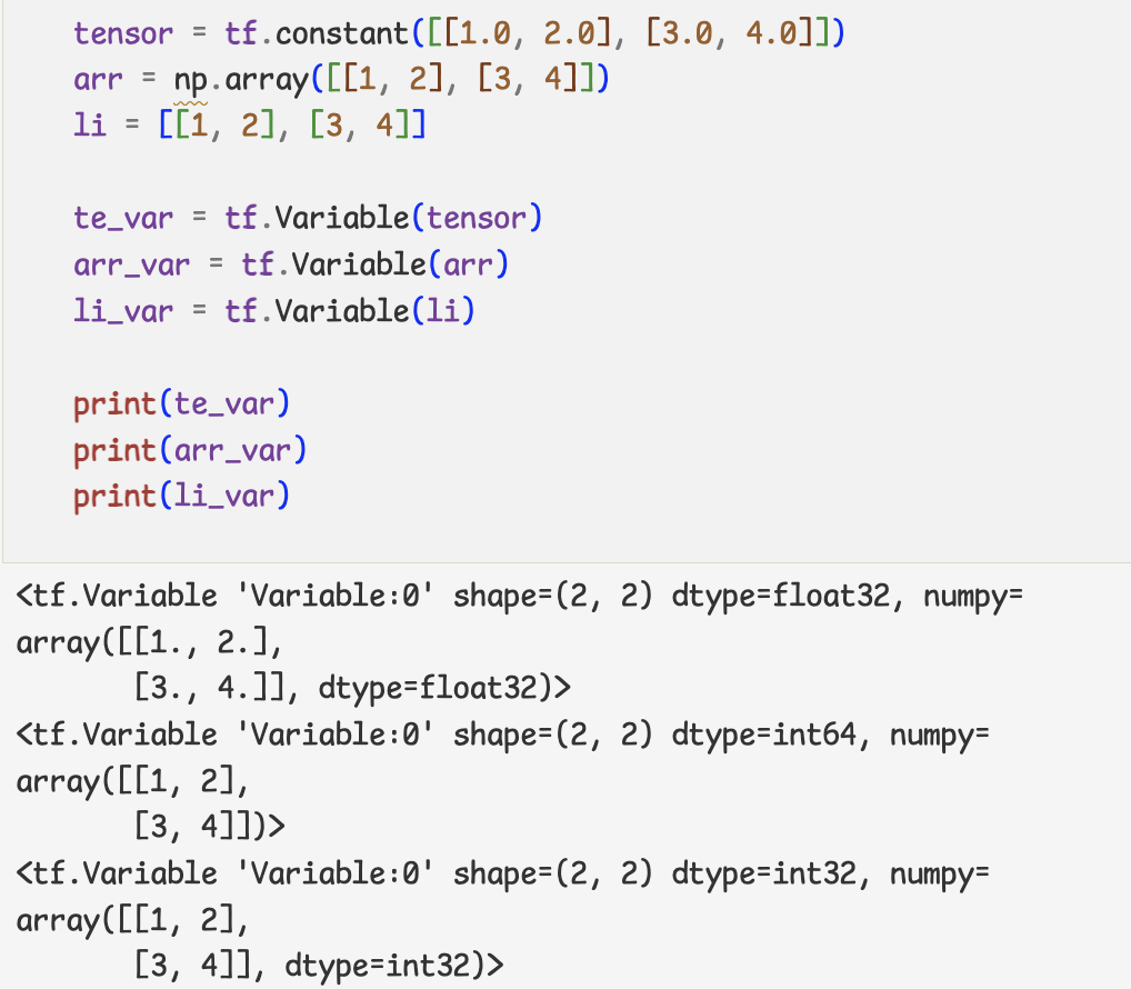 [Tensorflow] 1-2(10.4)
