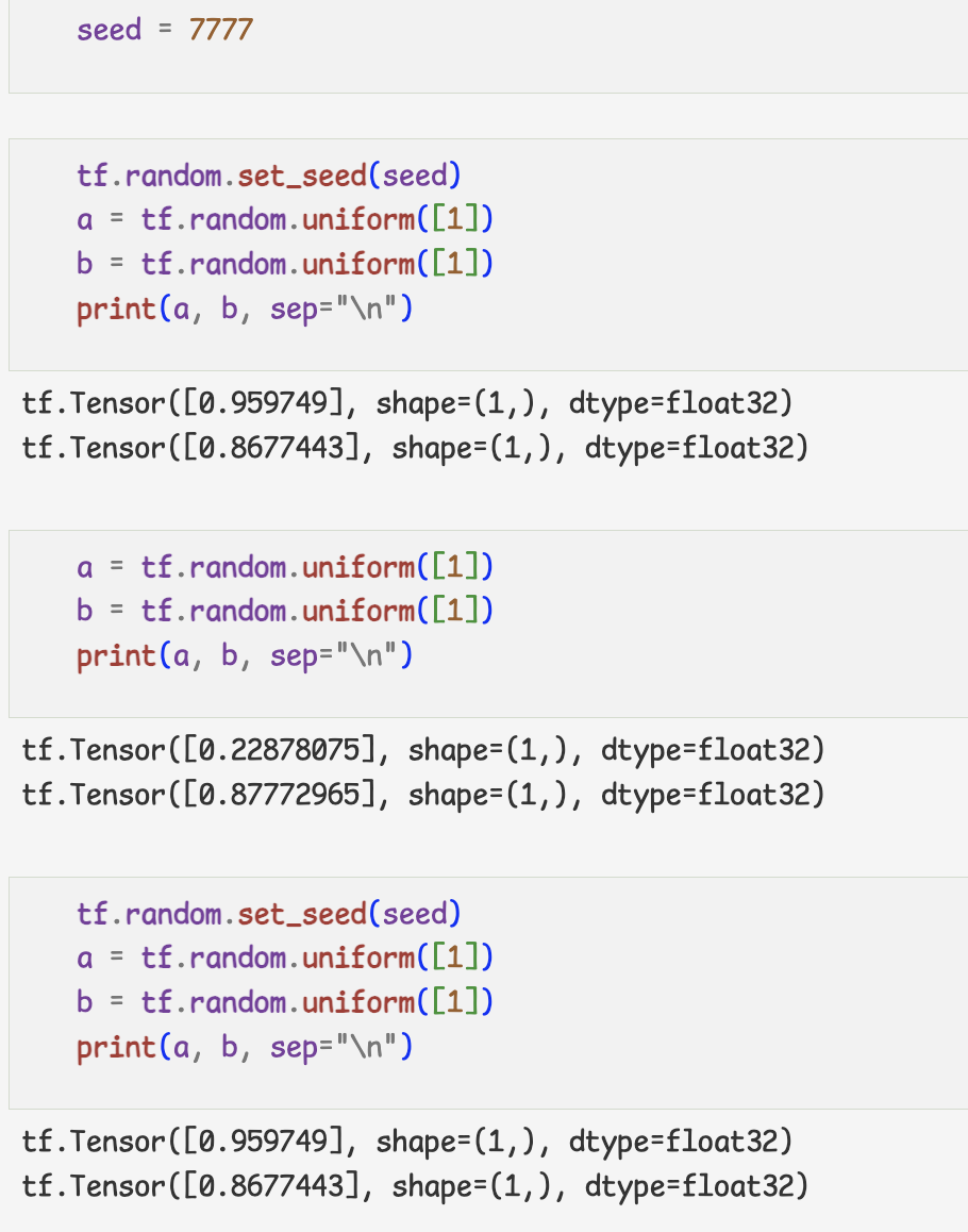 [Tensorflow] 1-2(10.4)