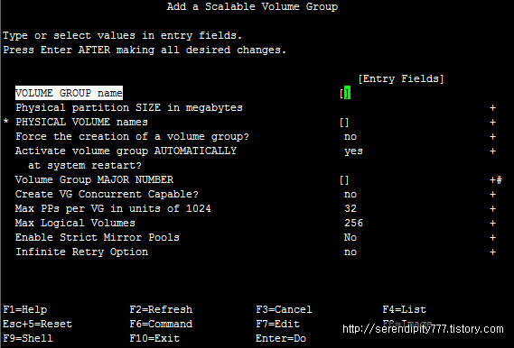 [IBM Skill Up] 2. AIX 란?