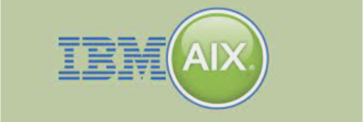 [IBM Skill Up] 2. AIX 란?