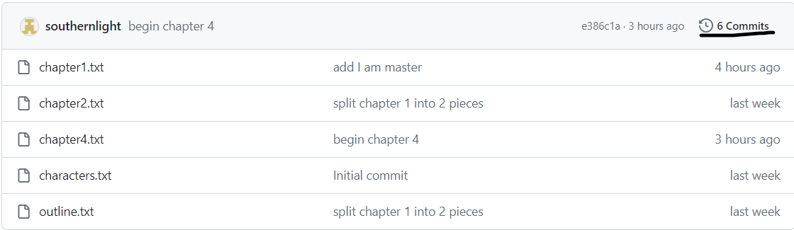 Section 11: Github의 기초