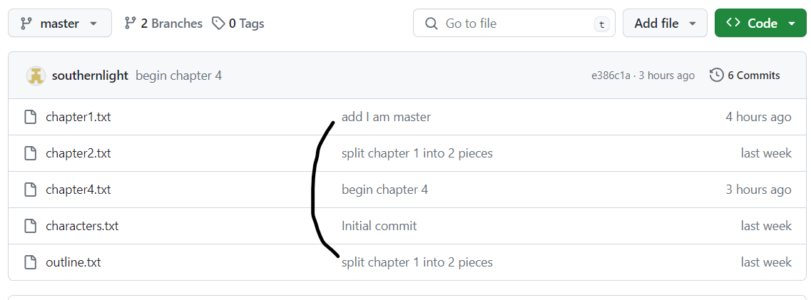 Section 11: Github의 기초