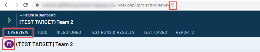 Testrail Testrail Api 사용하여 Python과 연동하기