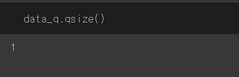 [파이썬 자료구조] 2. 큐 (Queue)
