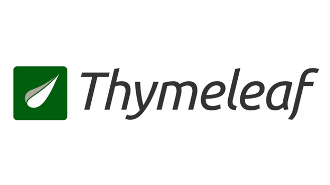 Thymeleaf th:each 반복문