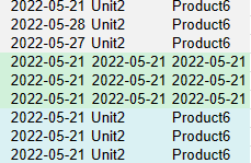 엑셀을 활용한 데이터 분석 입문 (2)