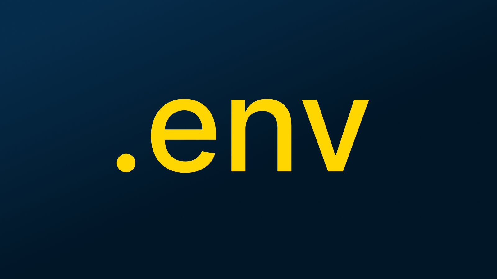 Env