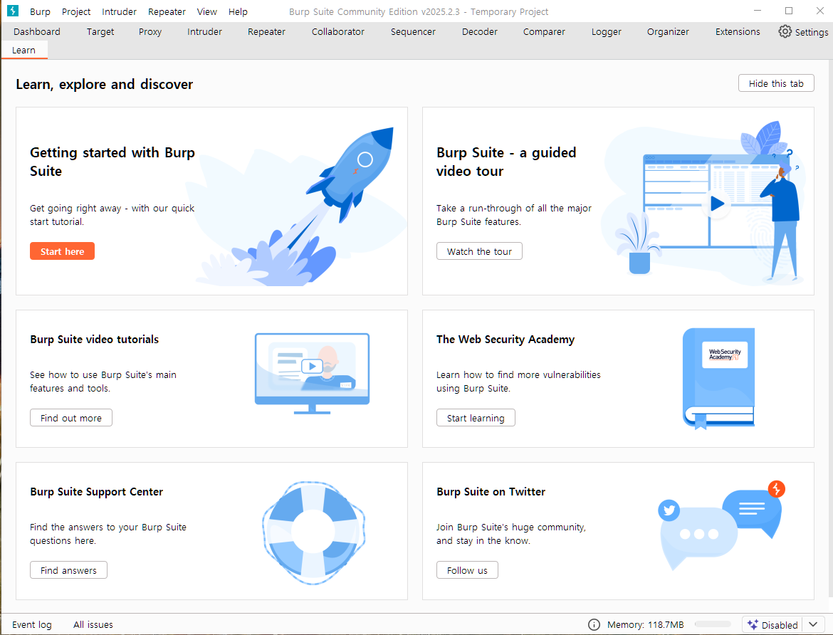 [1주차 TIL] KnockOn Bootcamp 프록시