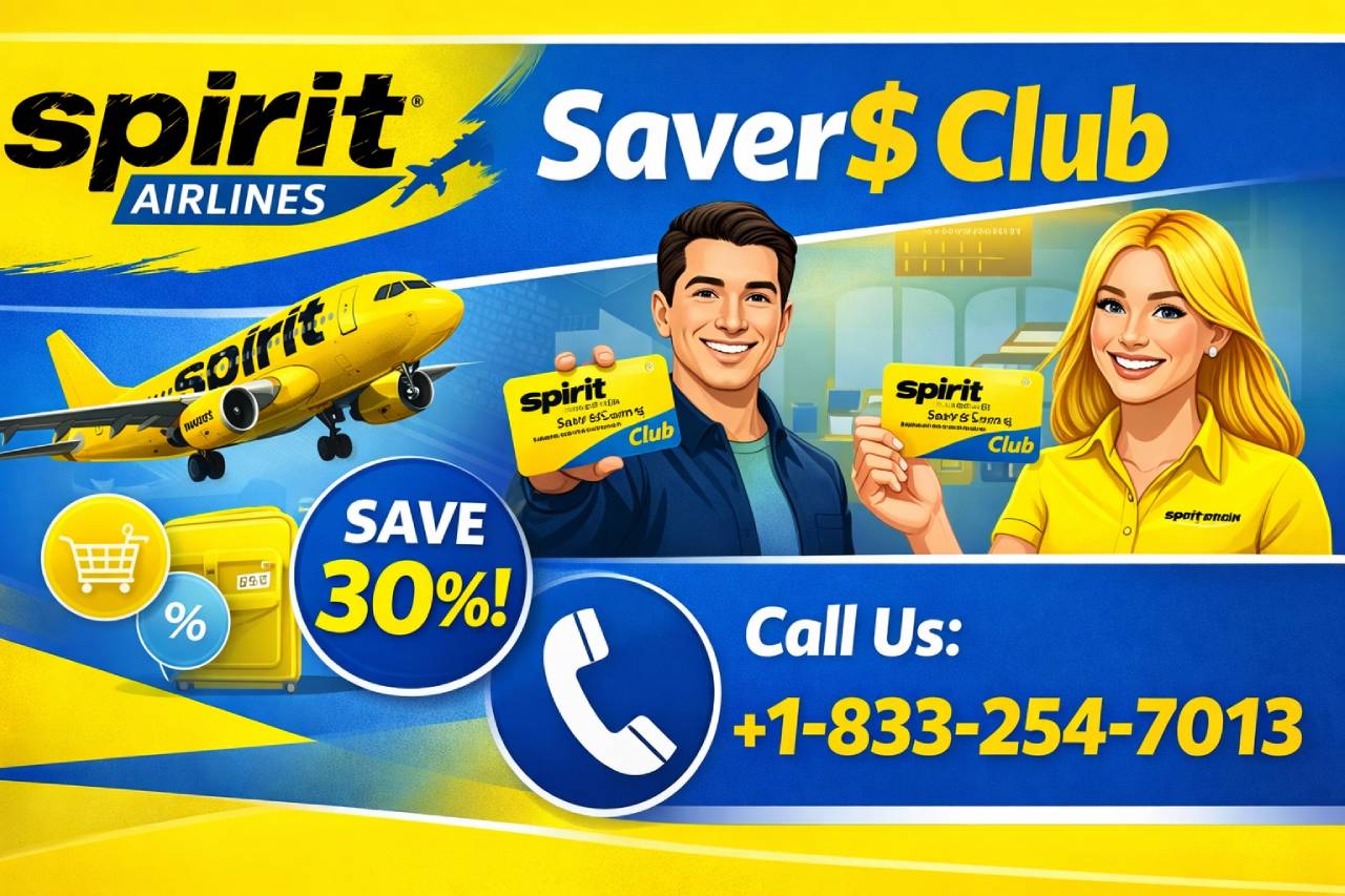Spirit Airlines Saver$ Club: Is It Worth It for Budget Travelers?