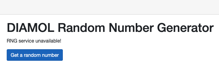 8 헬스 체크와 의존성 확인