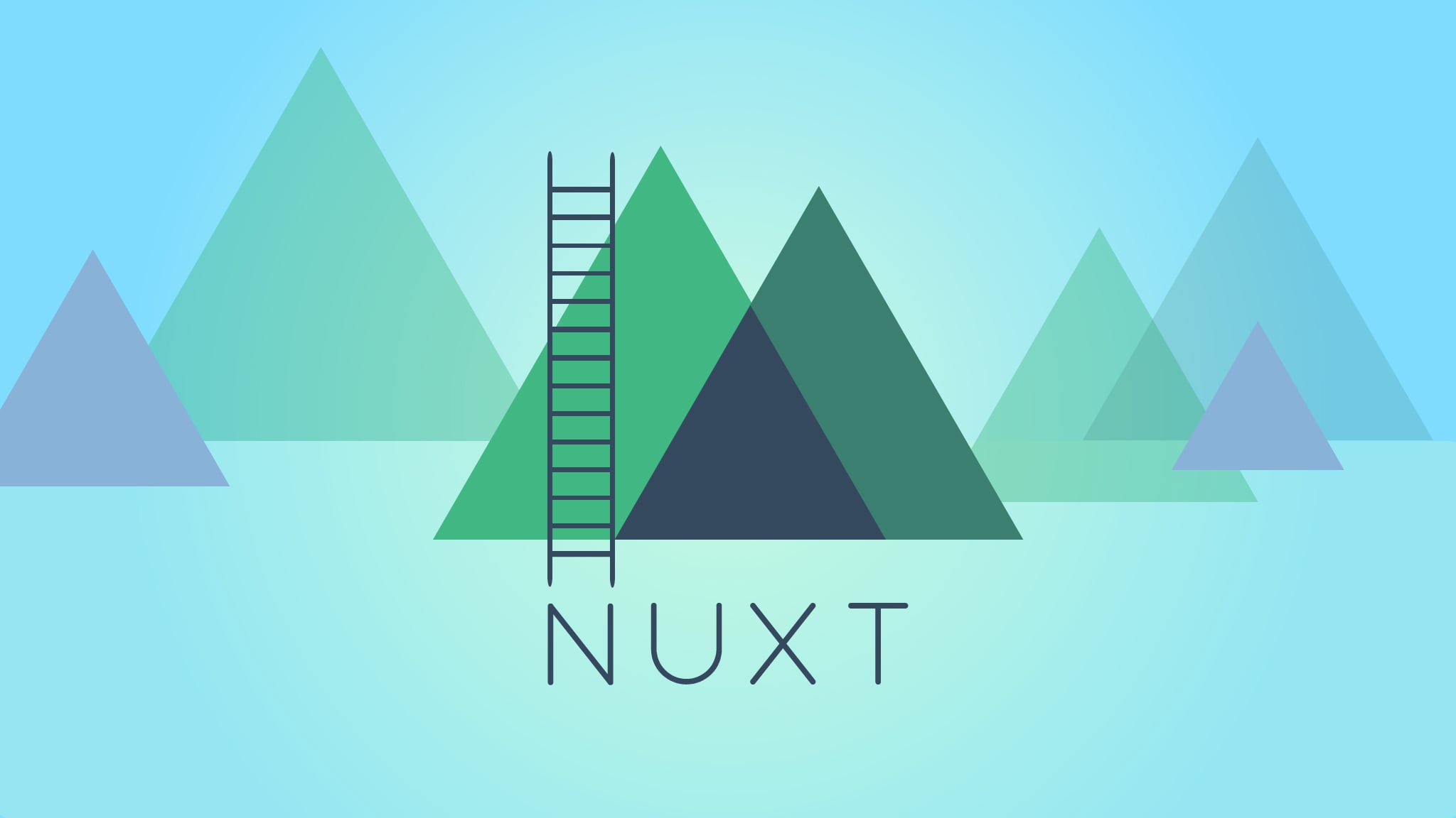 [Vue/Nuxt] Nuxt.js 설치 및 프로젝트 생성