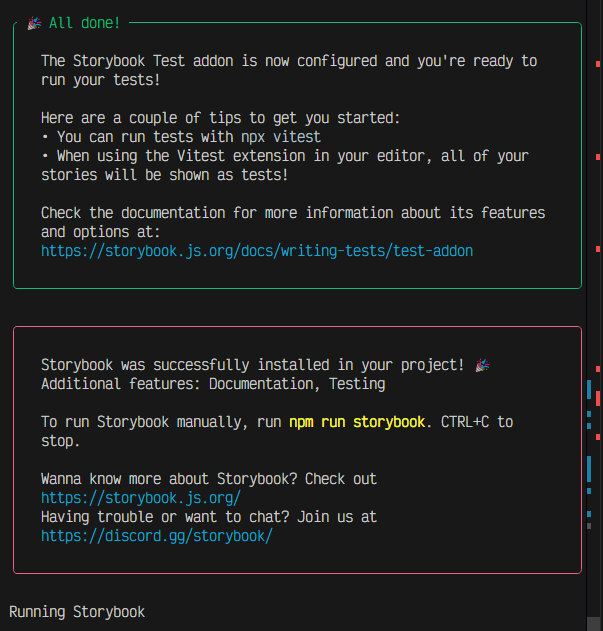 [Next.js] Storybook 도입기 part.1