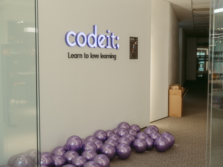 [코드잇 FE 스프린트 1기] 비전공자의 수료 후기 및 회고