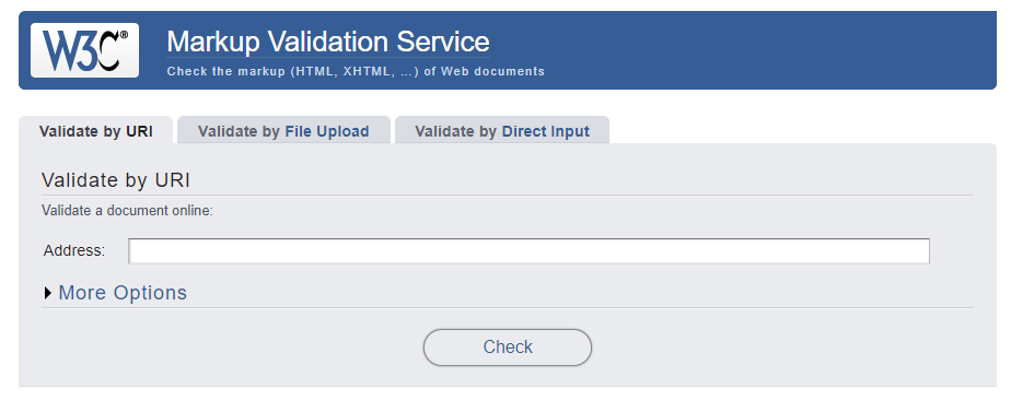 2. Forms and Validations