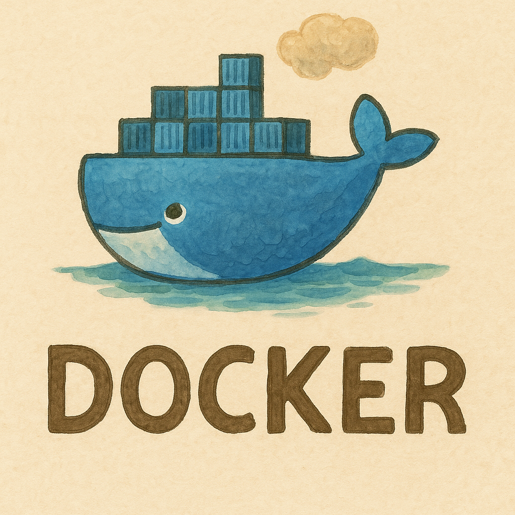 [Docker] Docker Container Run 명령어