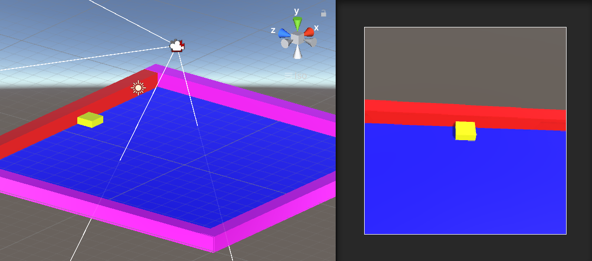 [Udemy | C#과 Unity로 3D 게임 개발하기] 장애물 코스 (Obstacle Course)