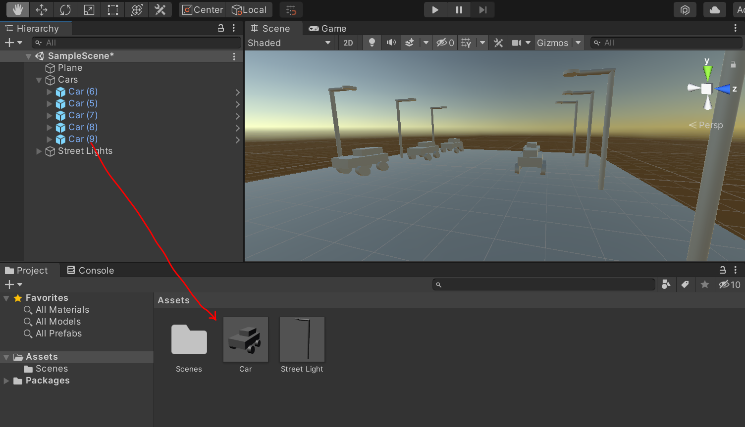 [Udemy | C#과 Unity로 3D 게임 개발하기] 유니티 소개