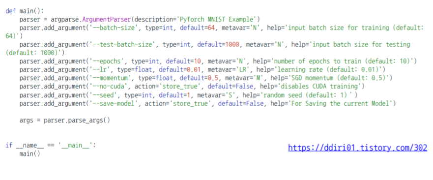 [Python Basics for AI] File / Exception / Log Handling