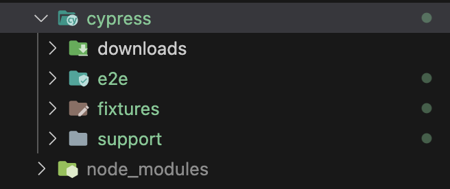 테스트 코드 / jest / cypress