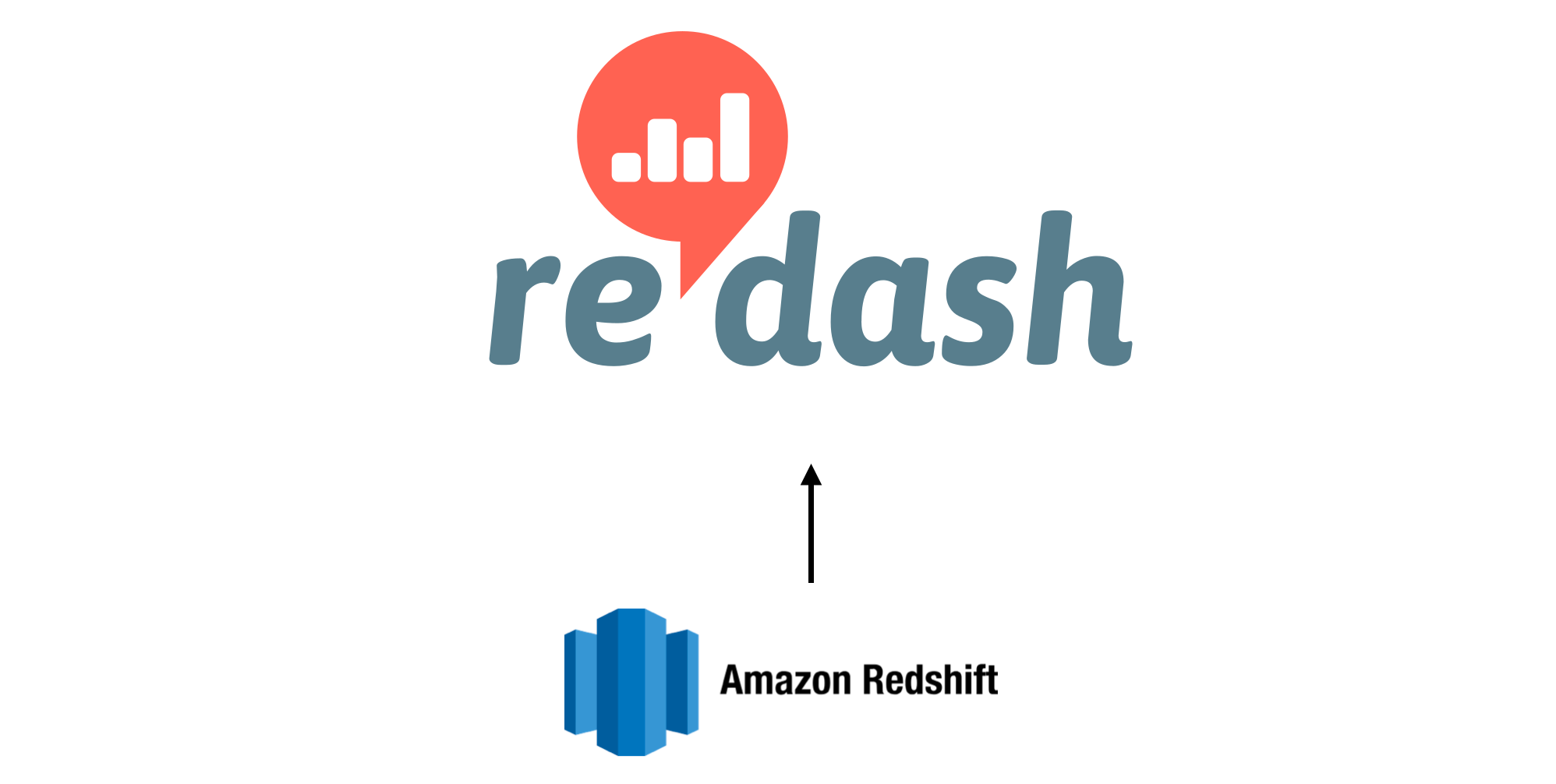 Redash Redshift 연결 방법