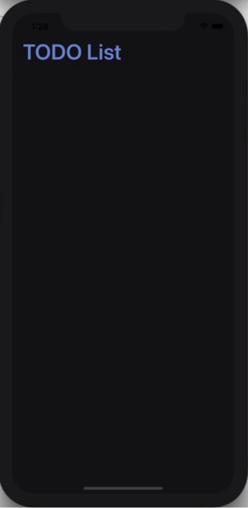 [React Native TIL] SafeAreaView, StatusBar, Dimension ...
