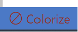 vscode colorize 적용 안됨