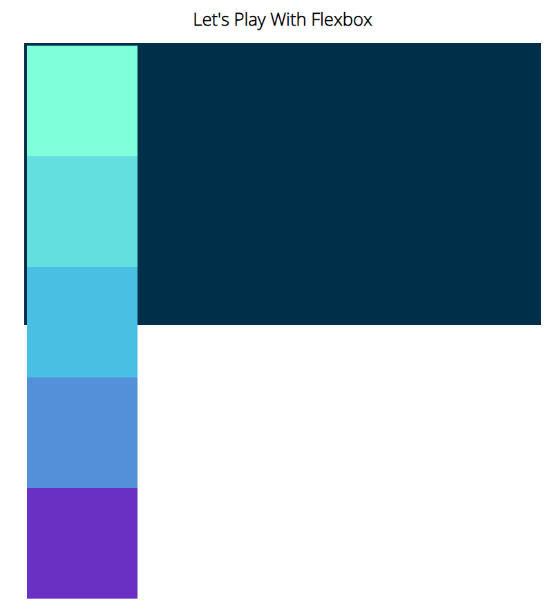 CSS : 반응형 CSS 및 Flexbox