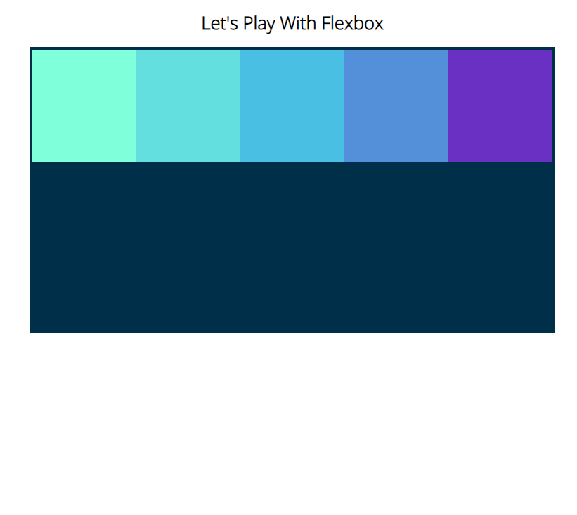 CSS : 반응형 CSS 및 Flexbox