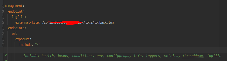 어플리케이션 모니터링하기 [springboot Actuator Springboot Admin Server Client]