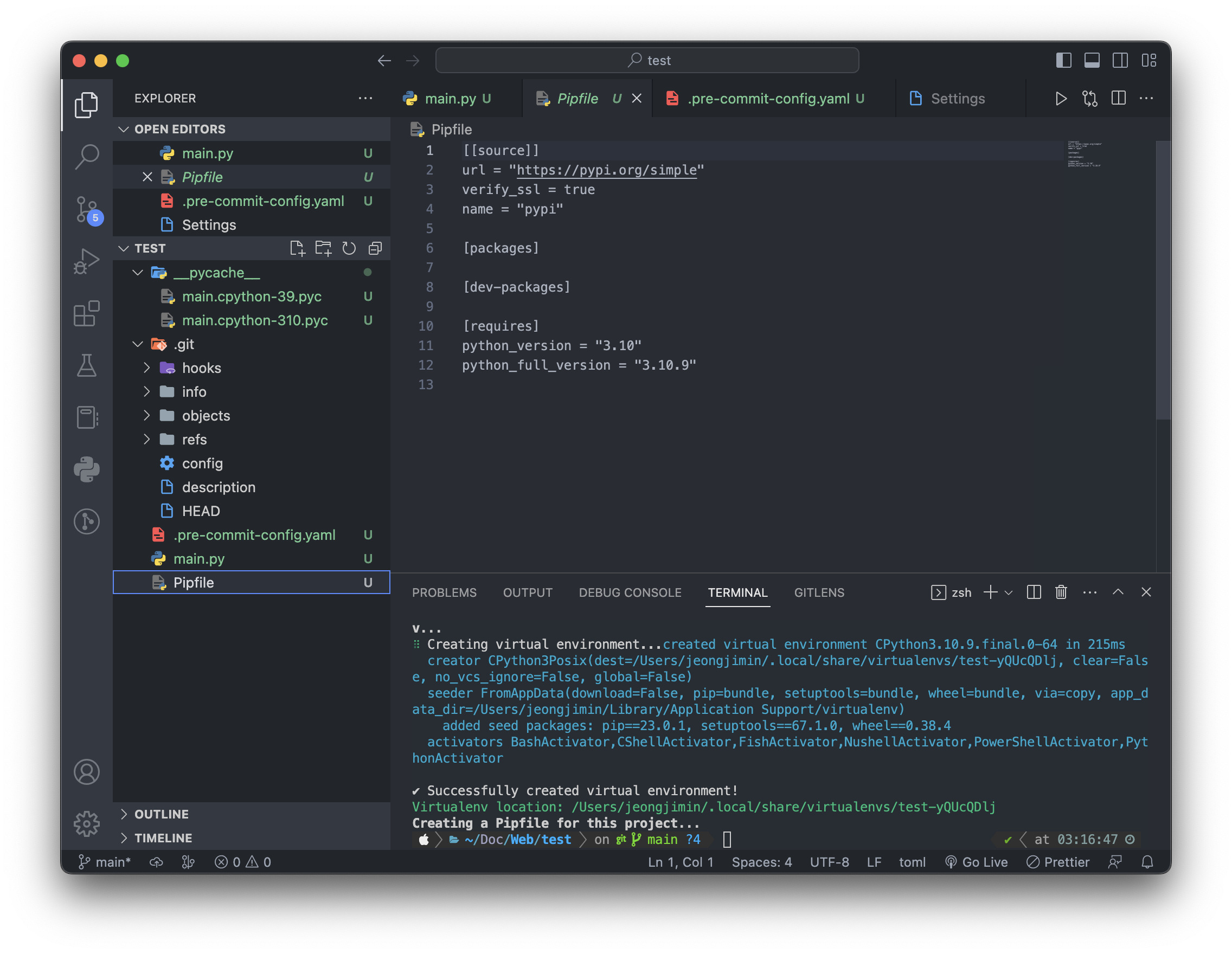 FastAPI
