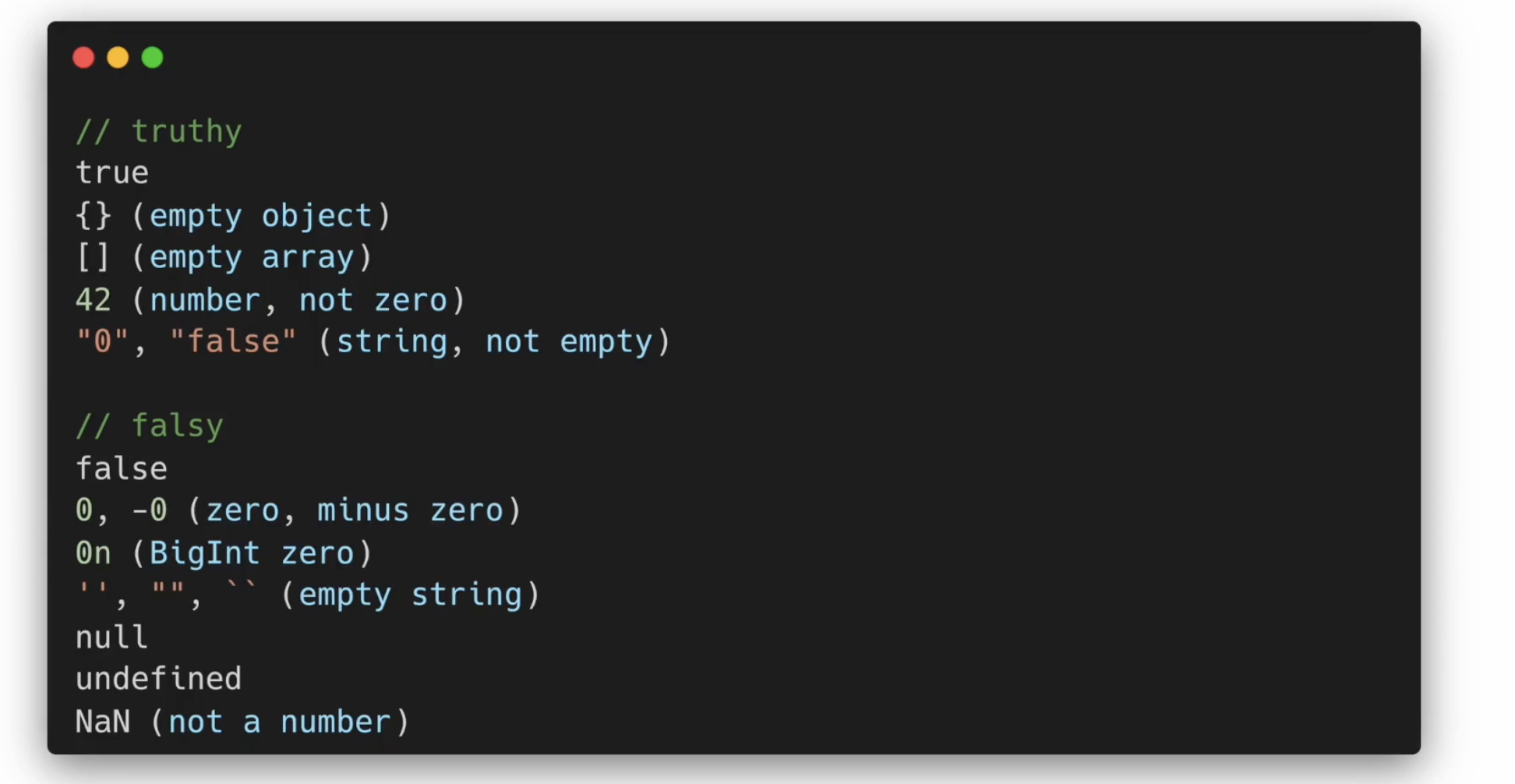 Conditional Rendering Conditional Rendering