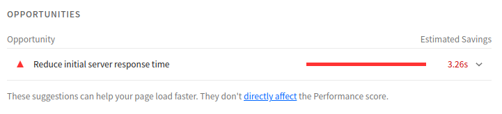 NextJS 성능 최적화하기